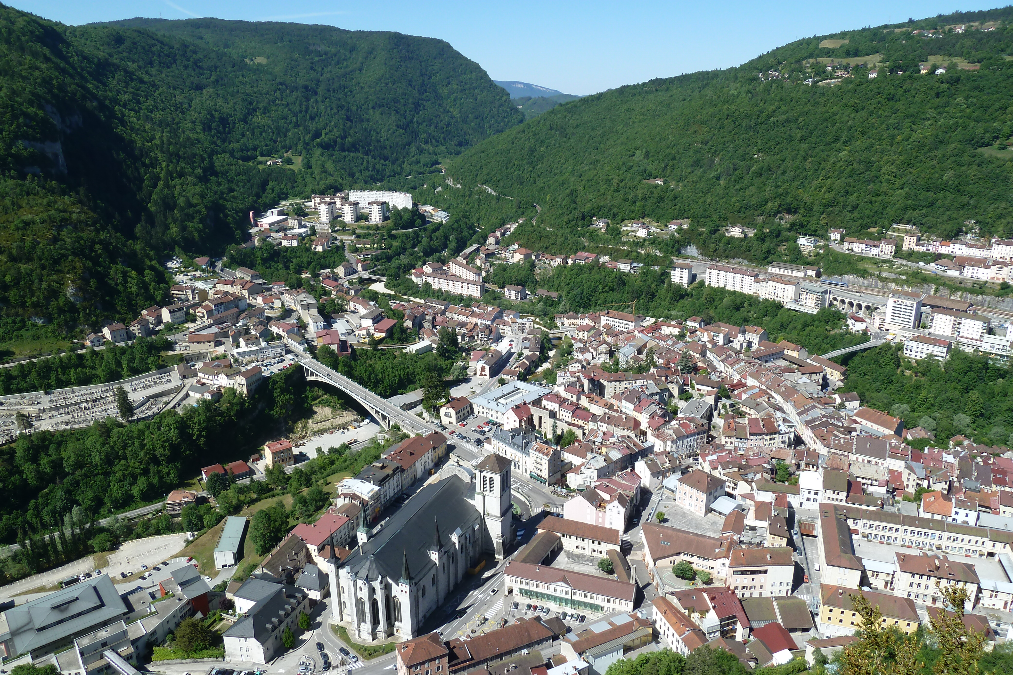 Saint-Claude.fr, la ville grandeur nature | Site officiel de la Ville ...