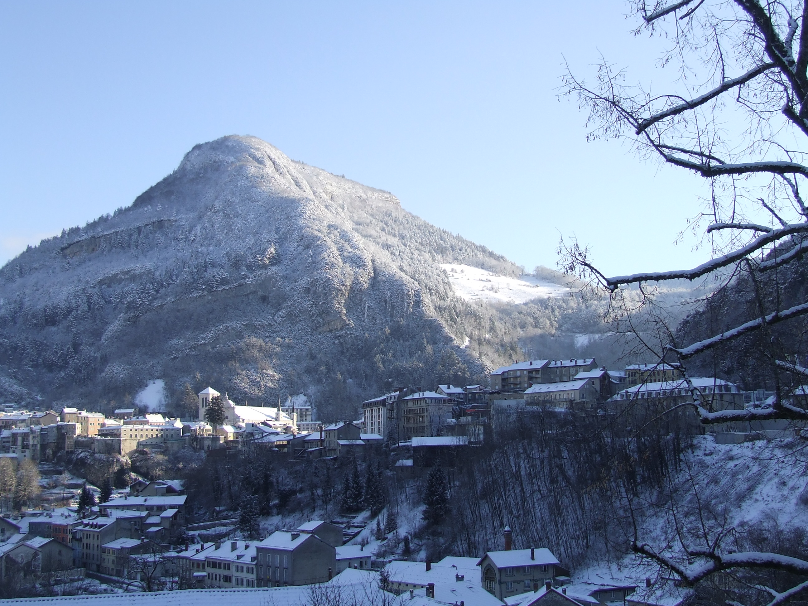 Saint-Claude.fr, la ville grandeur nature | Site officiel de la Ville ...