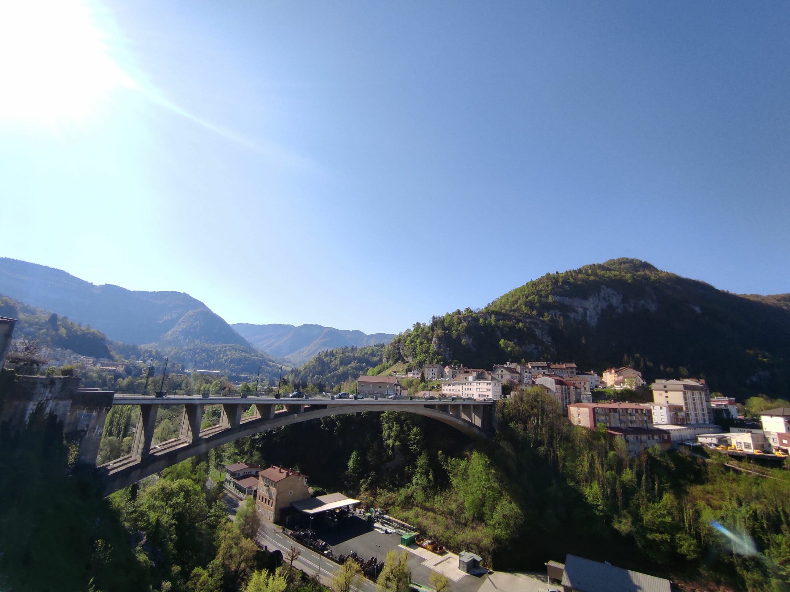 Visites | Saint-Claude.fr, la ville grandeur nature